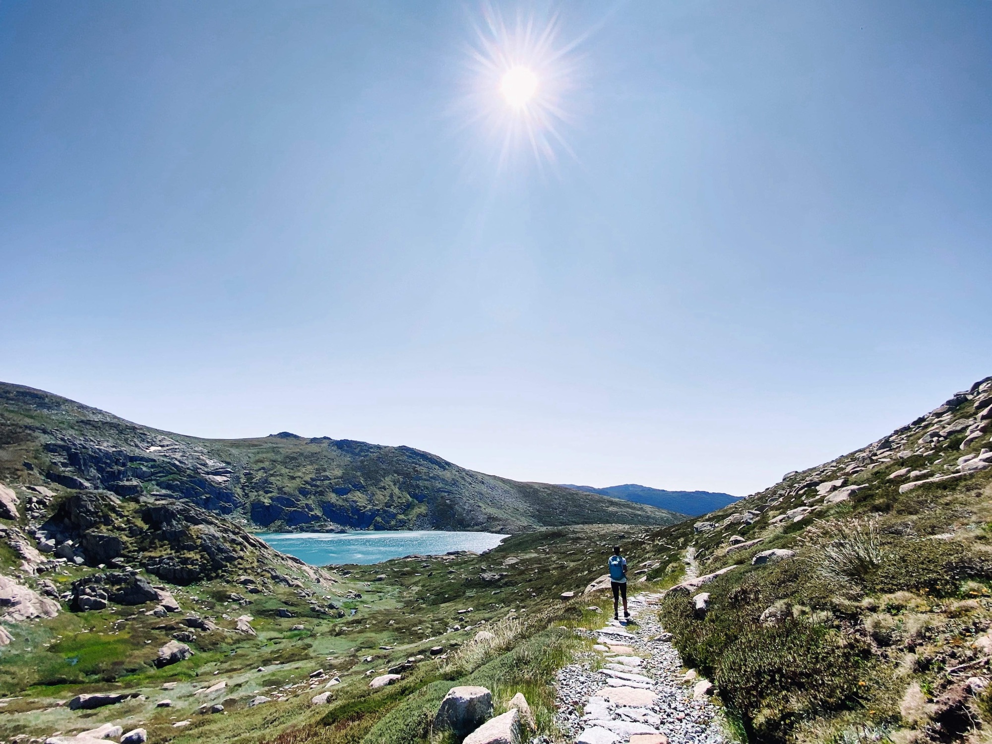 Snowies Alpine Walk: 4-Day Guide – Path & Pedal