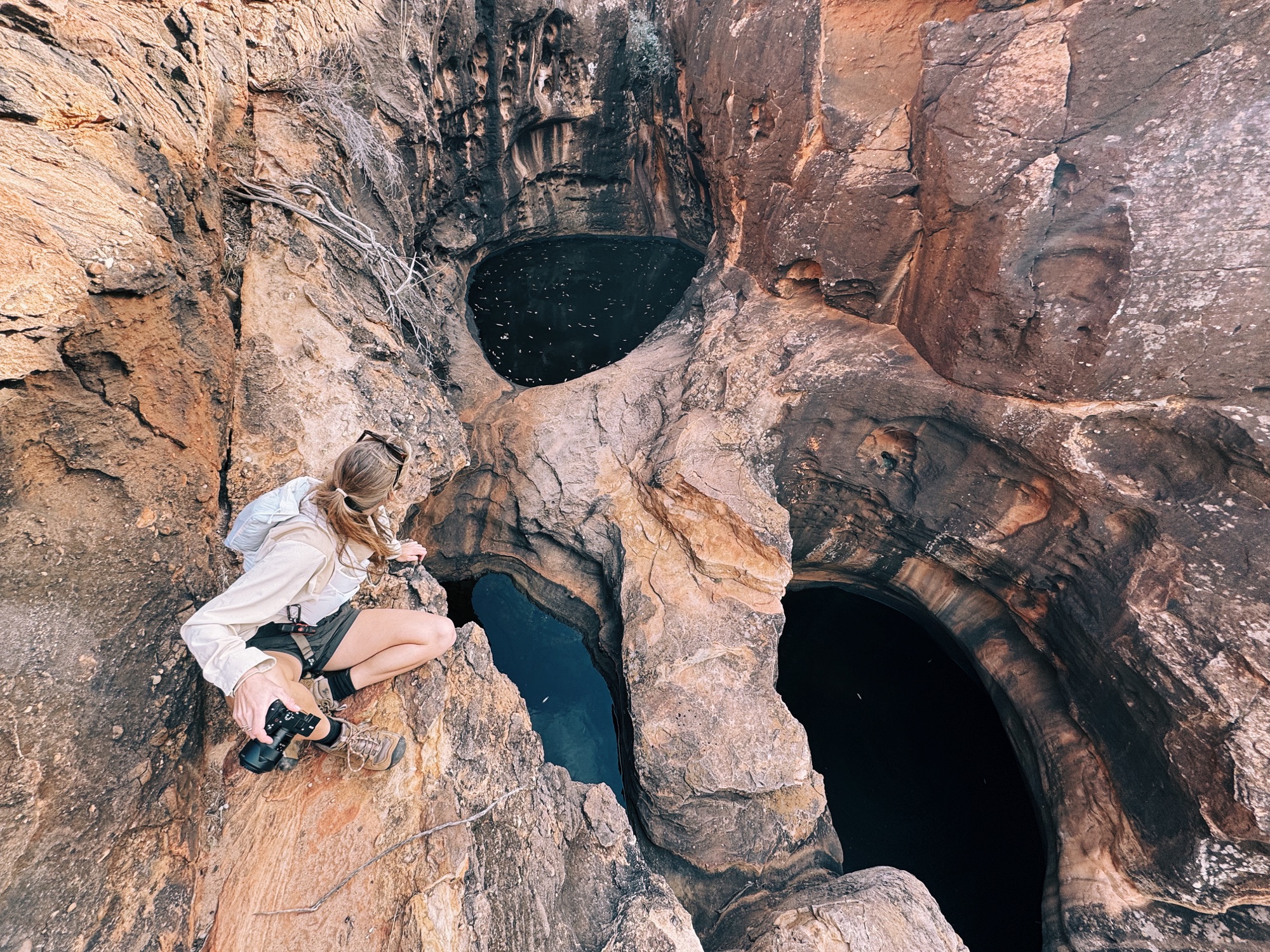 Mutawintji National Park: A guide to NSW’s Most Underrated National ...