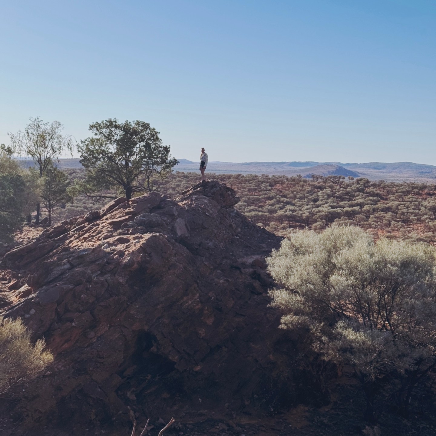 Mutawintji National Park: A guide to NSW’s Most Underrated National ...