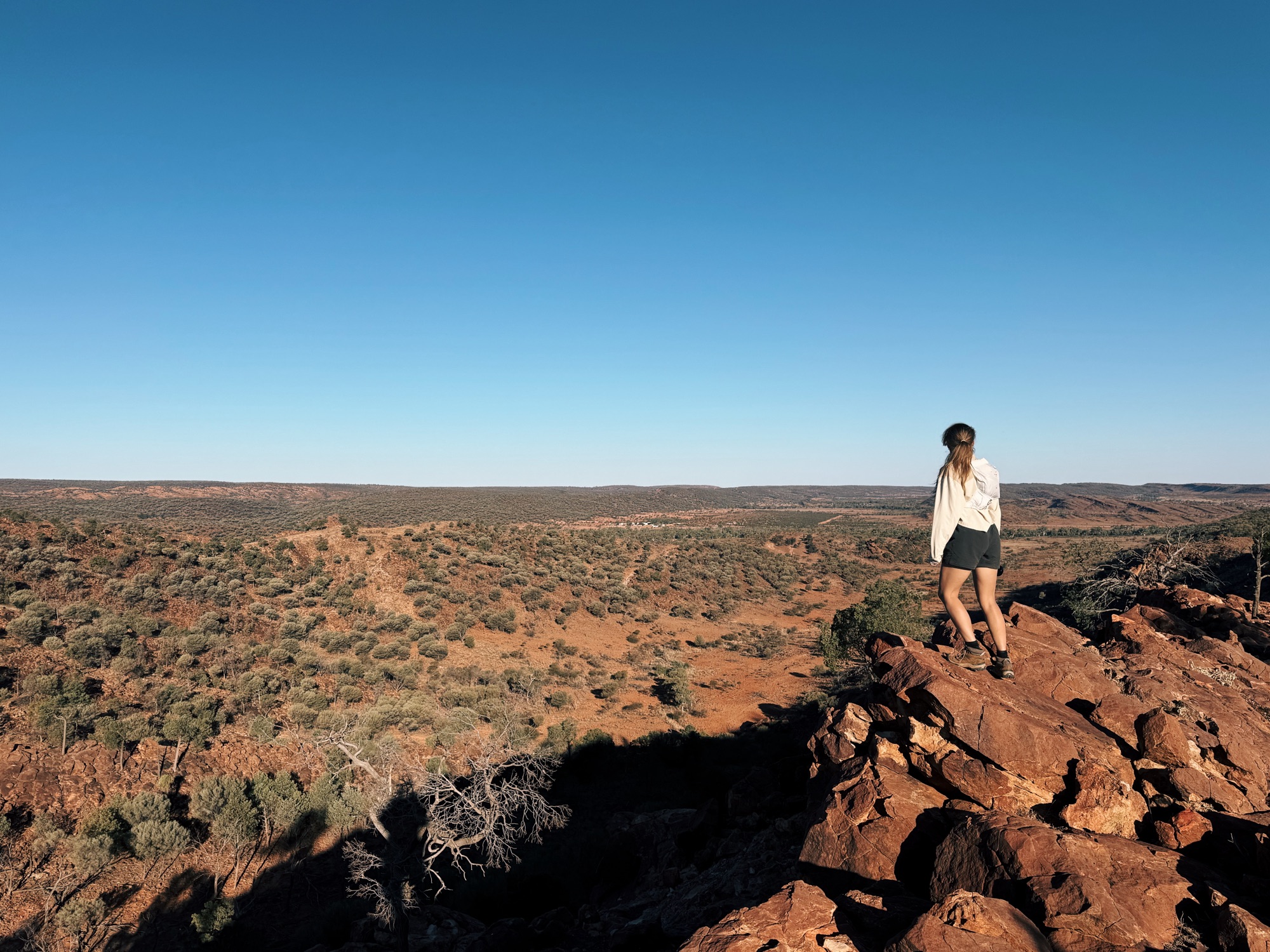 Mutawintji National Park: A guide to NSW’s Most Underrated National ...