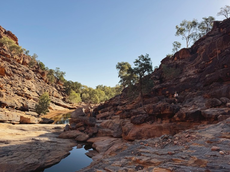 Mutawintji National Park: A guide to NSW’s Most Underrated National ...