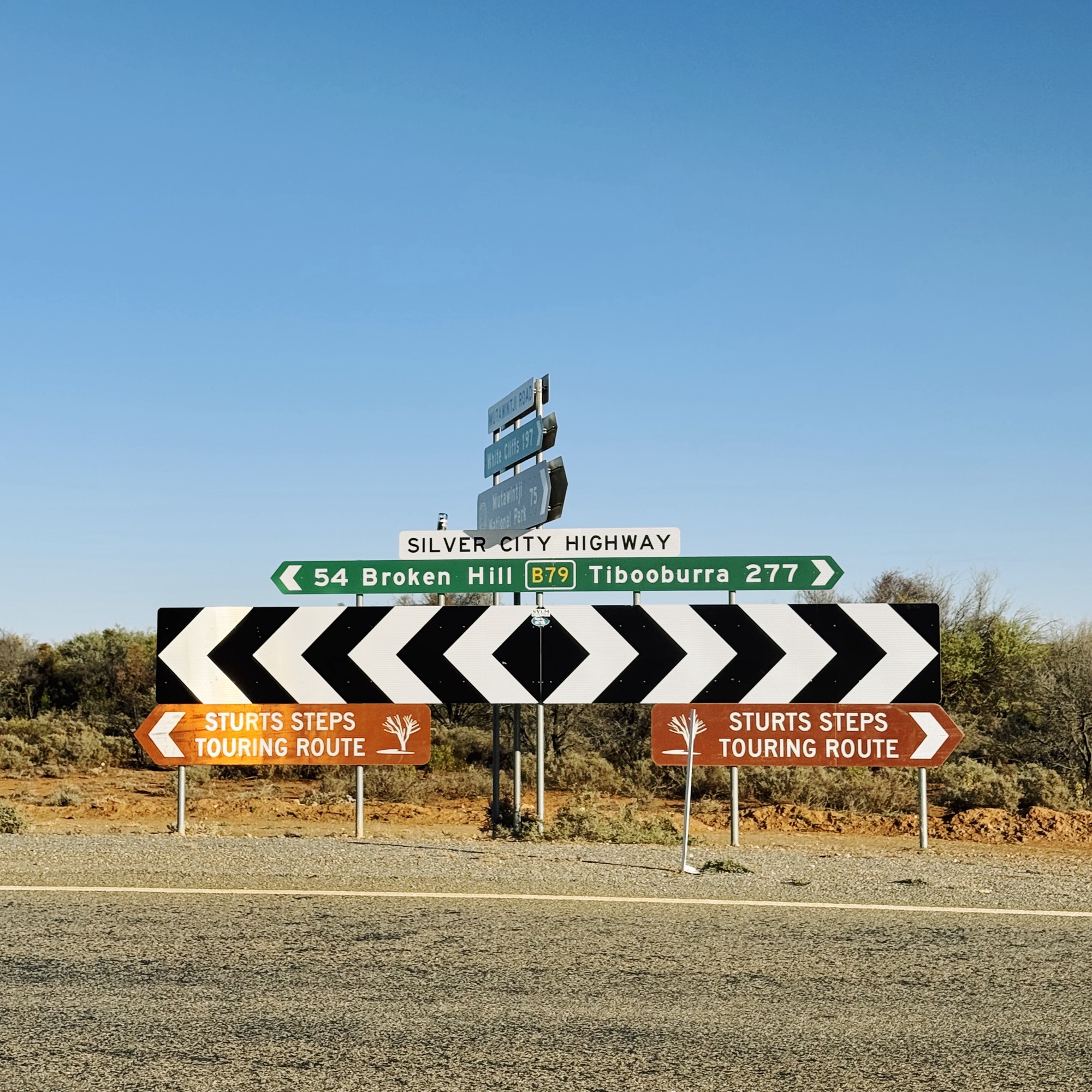 Mutawintji National Park: A guide to NSW’s Most Underrated National ...