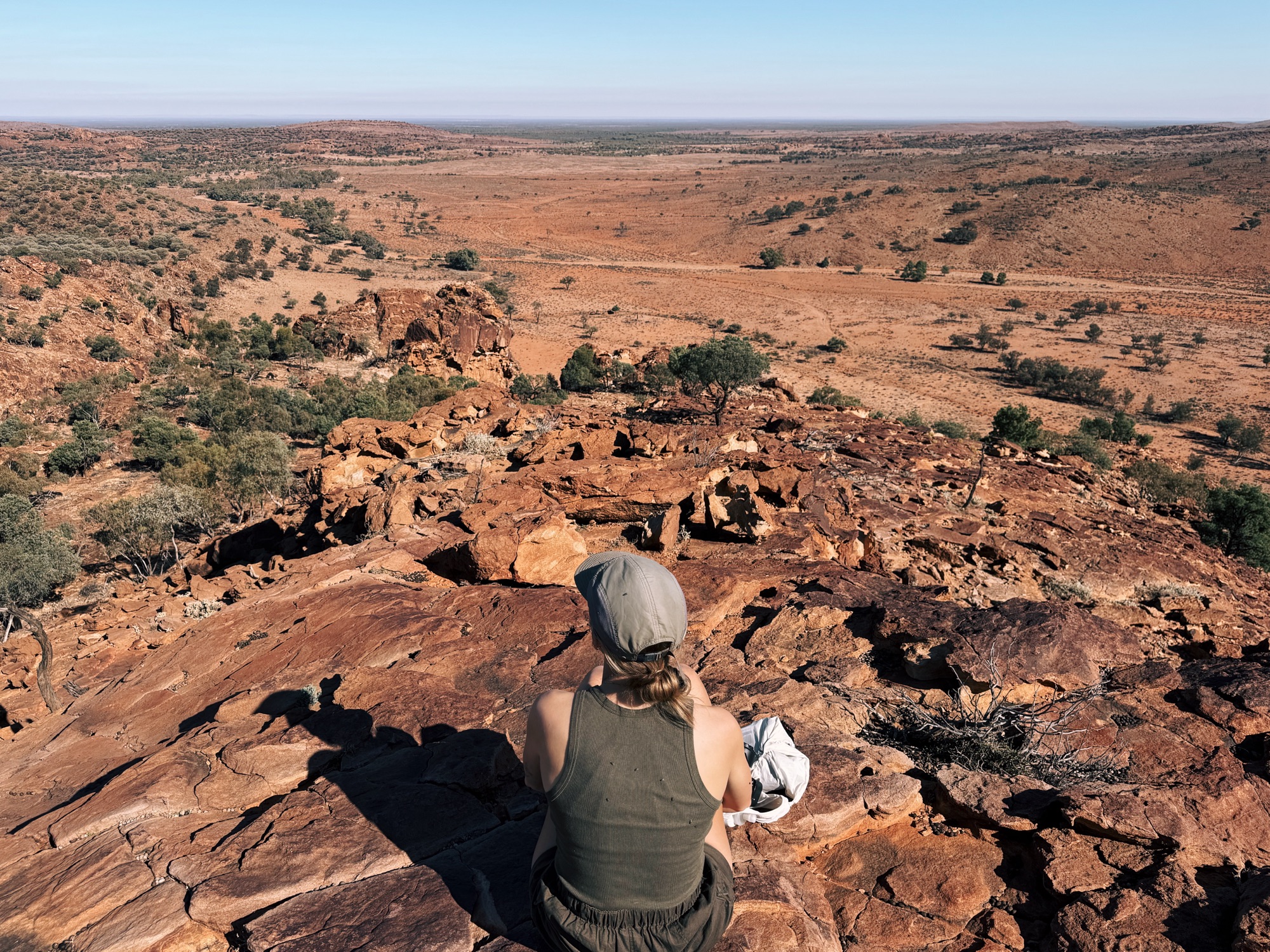 Mutawintji National Park: A guide to NSW’s Most Underrated National ...