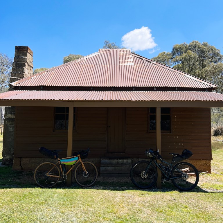 Overnight Bikepacking in Kosciuszko National Park: The Tantangara ...